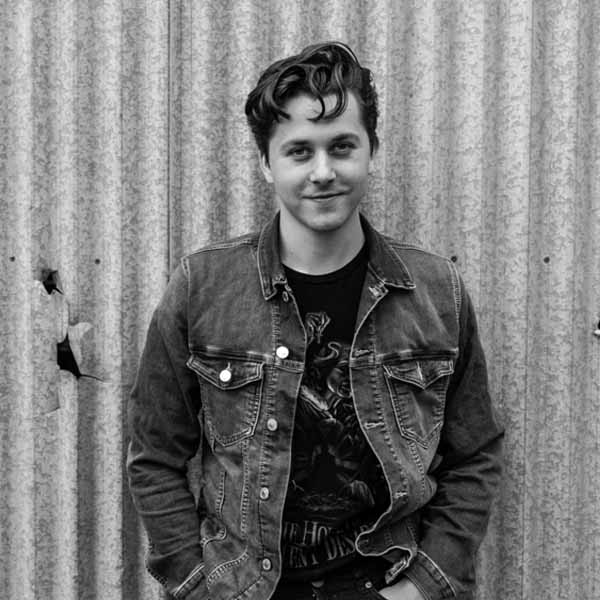 About Us - The Horror Collective | The Horror Collective