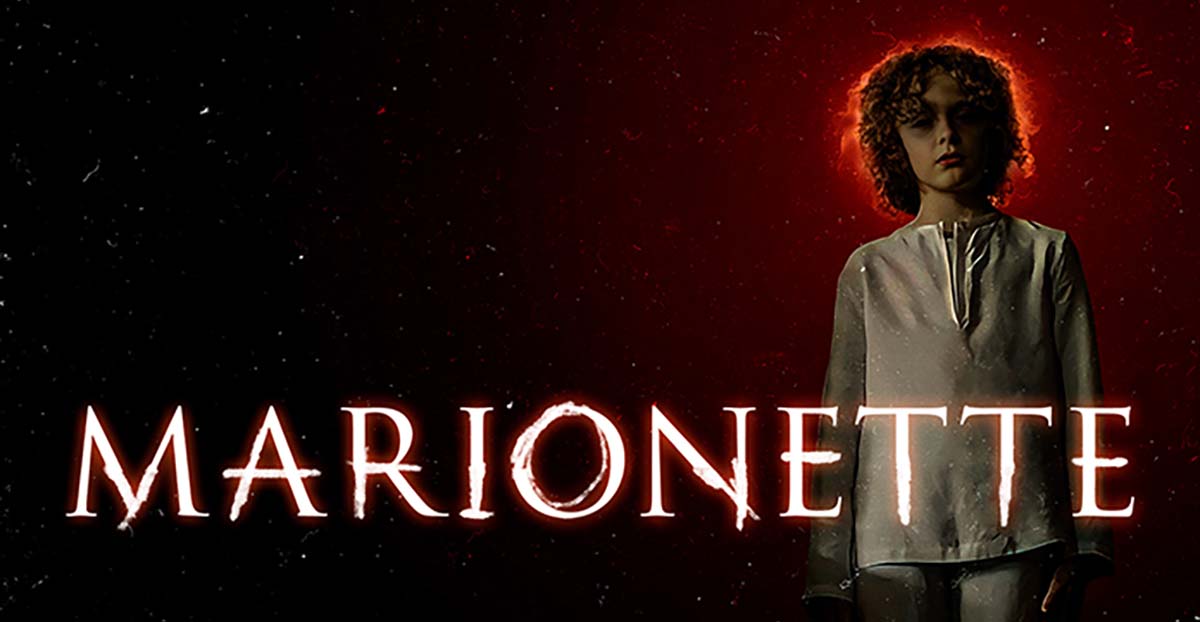 Marionette | The Horror Collective