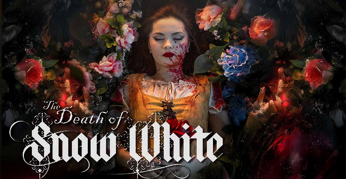 The Death Of Snow White | The Horror Collective