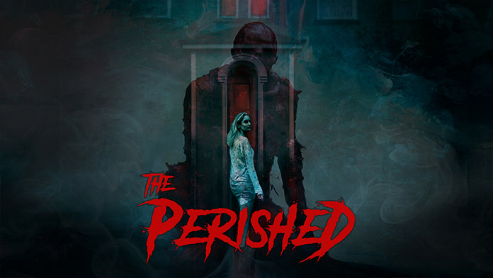 The Perished | The Horror Collective
