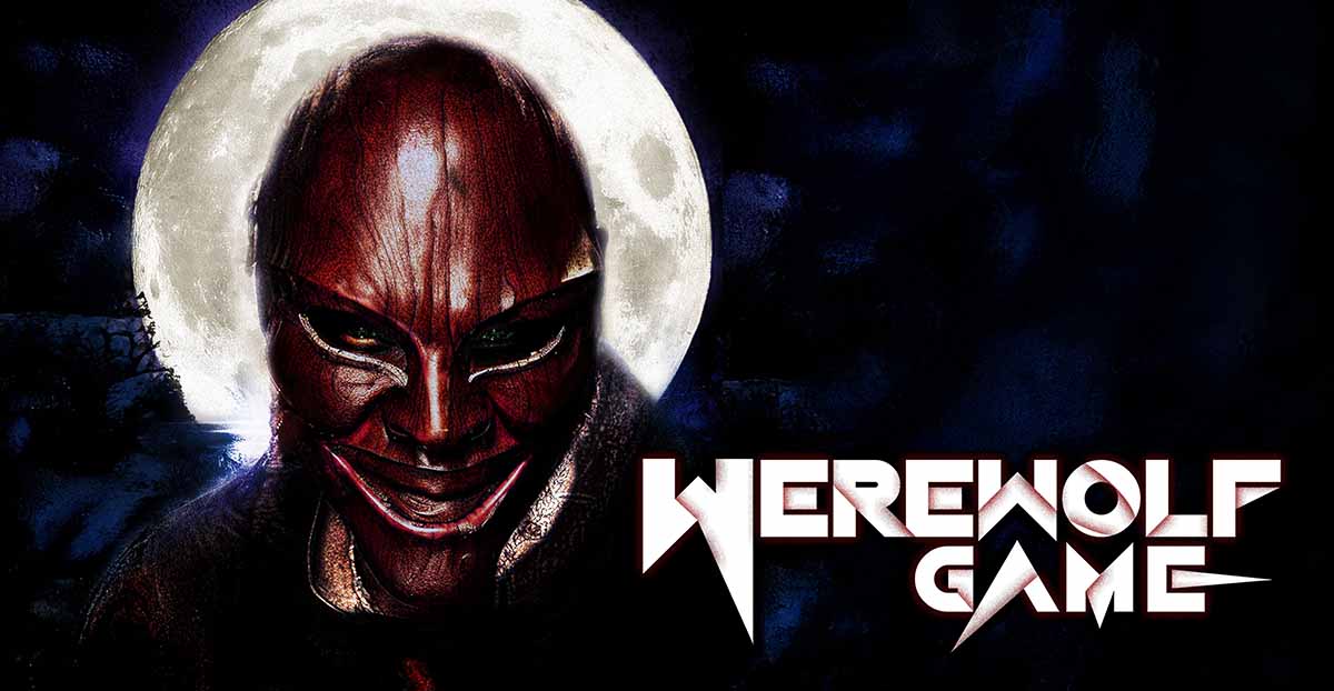 Werewolf Game | The Horror Collective